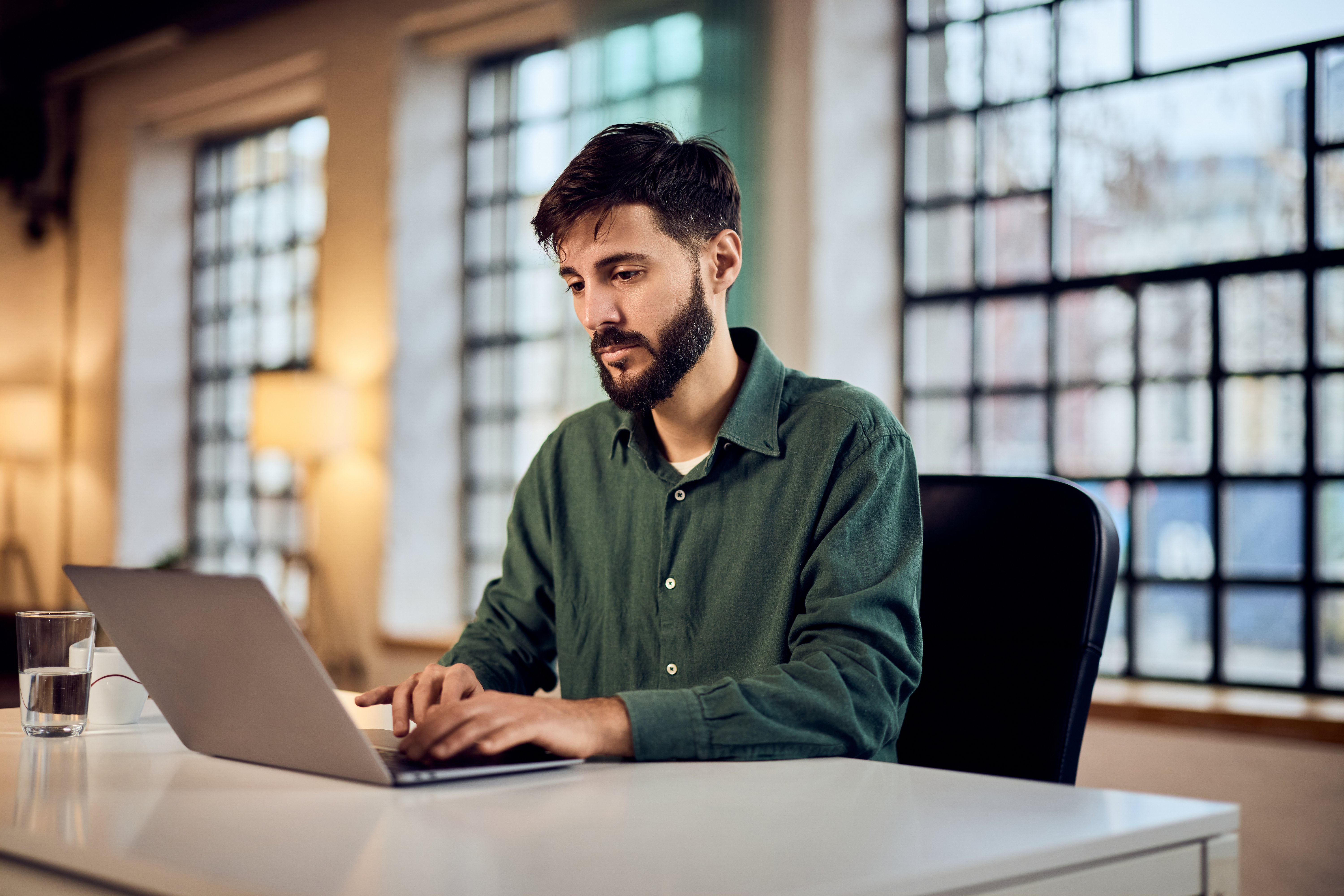 Blog: Are your scopes of work setting you up to fail?